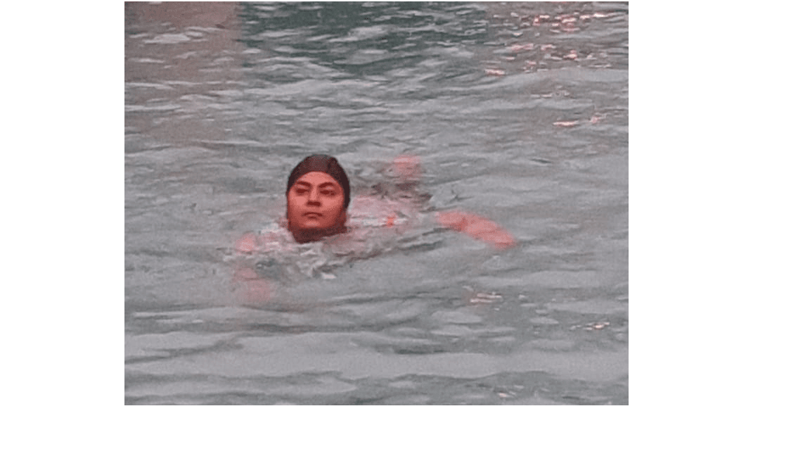 Swimming : 5 reasons why I Love to Swim. - Dreamz & Experiences