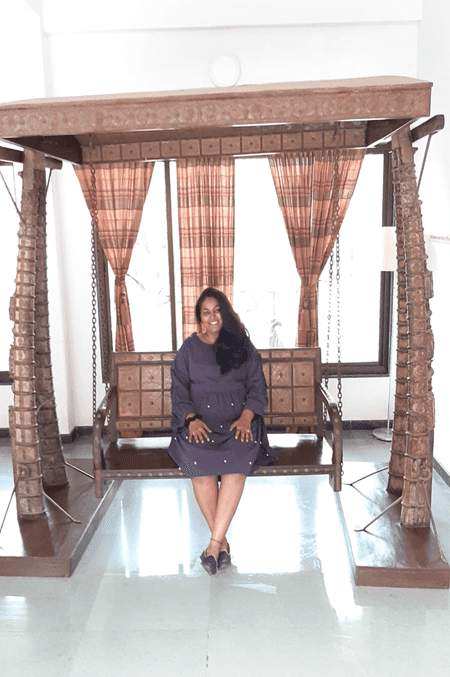 Retreat : My “The Ark Wellness Retreat” Experience - Dreamz & Experiences