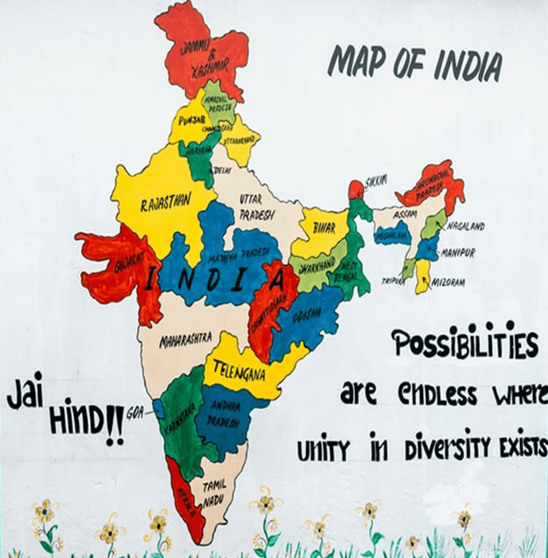 5 Precious Pearls of Our India - Culture -Part 3