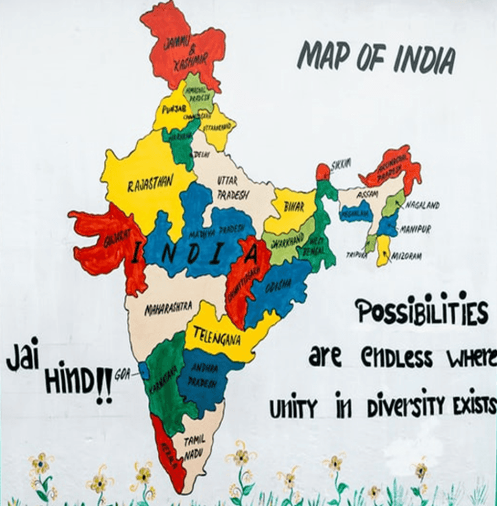 5 Precious Pearls of Our India - Culture -Part 3 - Dreamz & Experiences