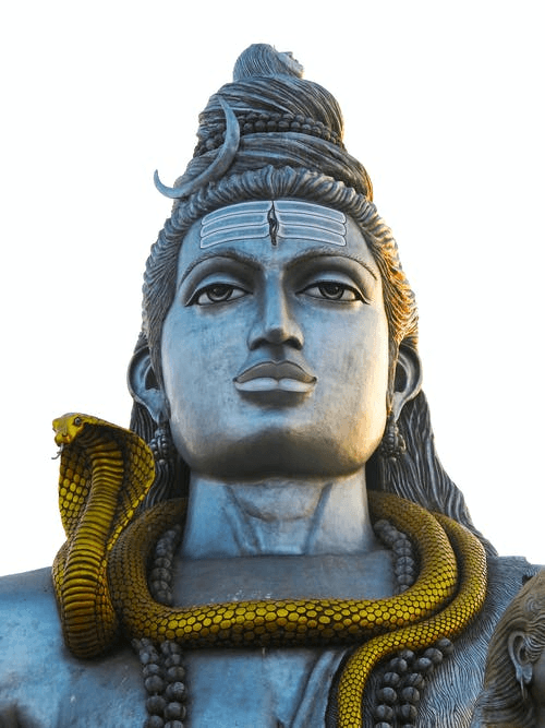 Shiva: The Best And Powerful 7 Symbols Of Shiva.