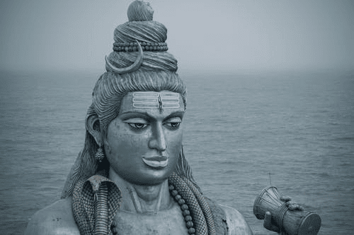 Shiva: The Best And Powerful 7 Symbols Of Shiva.
