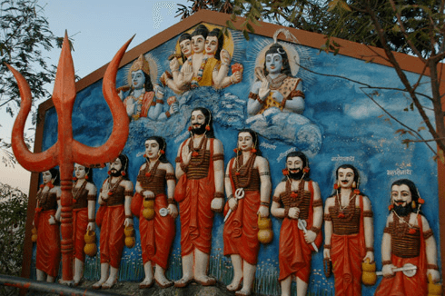 Navnath: 9 Famous Life Stories Of The Powerful Saints.