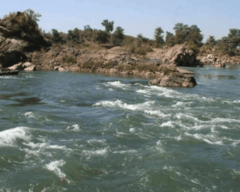 From a River into Sage – Revananath / Revan Siddh / Kada Siddha ...