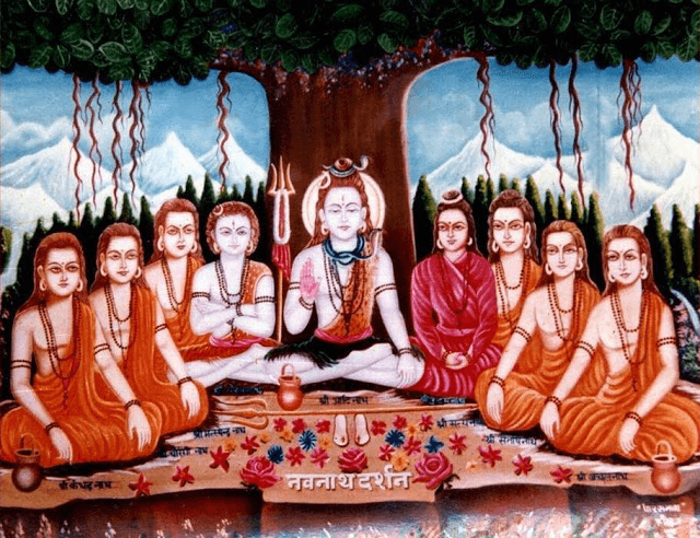 Navnath: 9 Famous Life Stories Of The Powerful Saints.