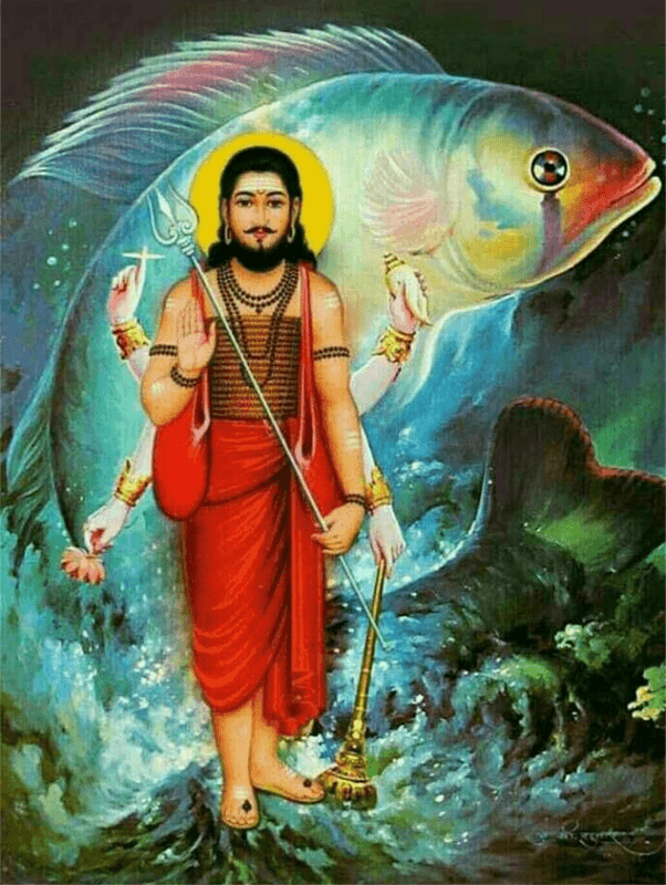 Navnath: 9 Famous Life Stories Of The Powerful Saints.