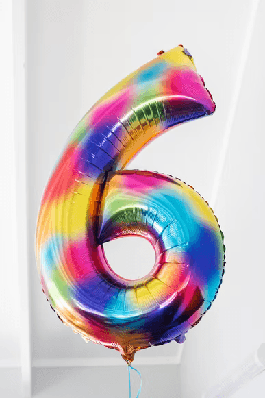 Number 6 : Its 1 Of The Most Powerful Number.