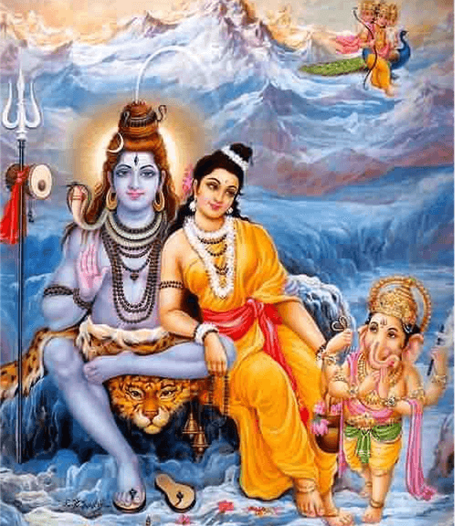 Beautiful Story of the great Machhindranath / Matsyendranath.