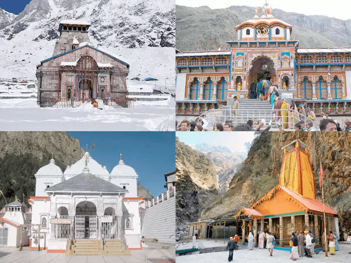 Dhari Devi Temple: Its 1 Of The Most Powerful Temples. - Dreamz ...
