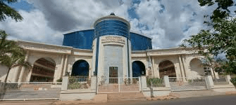 Aarti Patil : 5 The Most Amazing Qualities Of The Principal Of SVIS School.