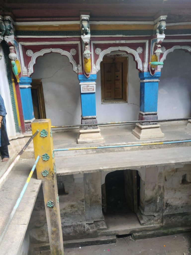 Omkareshwar temple : Its 1 Of The Most Powerful Temples Of Uttarakhand ...