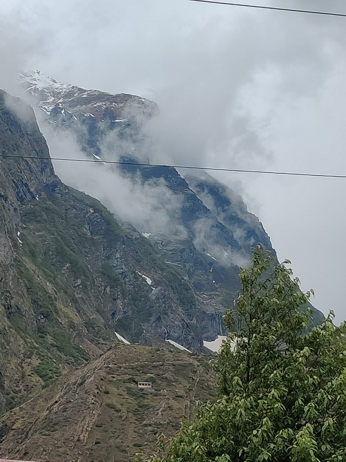 Badrinath Temple : 1 Of The Most Powerful Temples In India.
