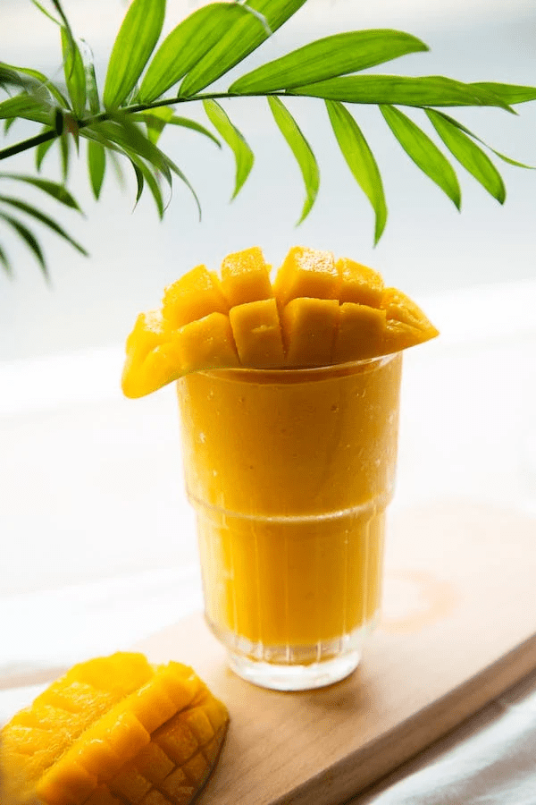 Mango: It’s 6 The Most Powerful Benefits.