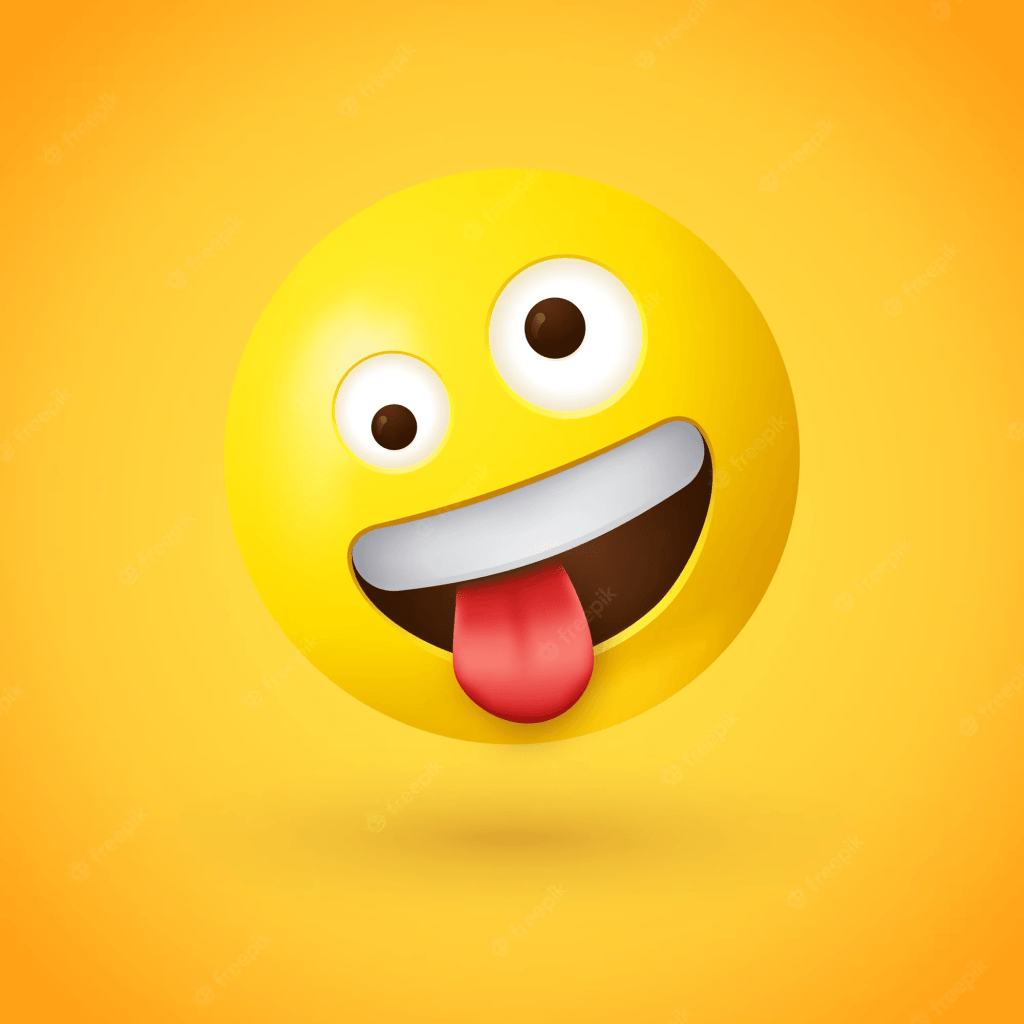 Emojis : Its The 14 Attractive and Famous Emojis.