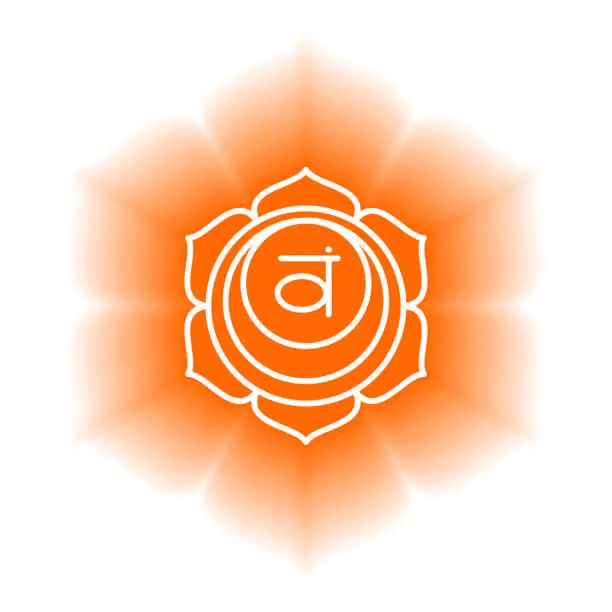 Swadishthan Chakra/Sacral Chakra: Its The 3rd The Most Powerful Chakra.