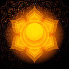 Swadishthan Chakra/Sacral Chakra: Its The 3rd The Most Powerful Chakra.
