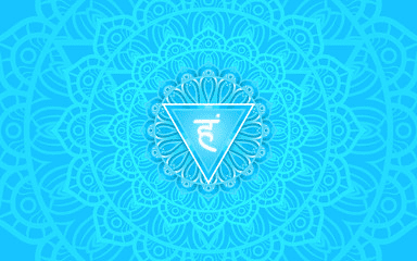 Vishuddhi Chakra:Is The 5th Beautiful and Powerful Throat Chakra ...