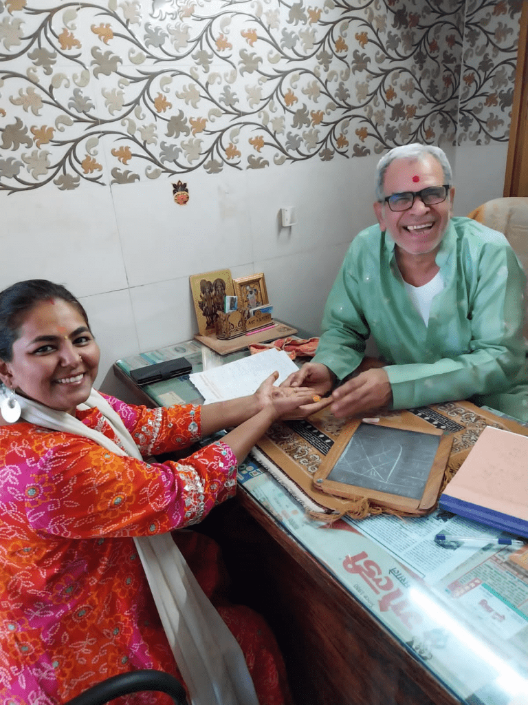 Karoi : 1 of The Best and Powerful Place of Astrological Insight.