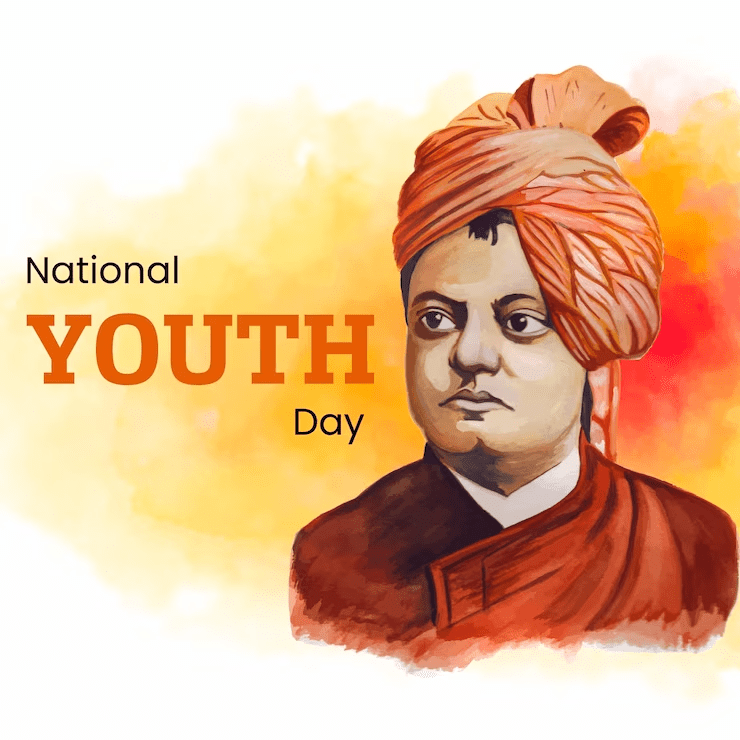 National Youth Day 2024