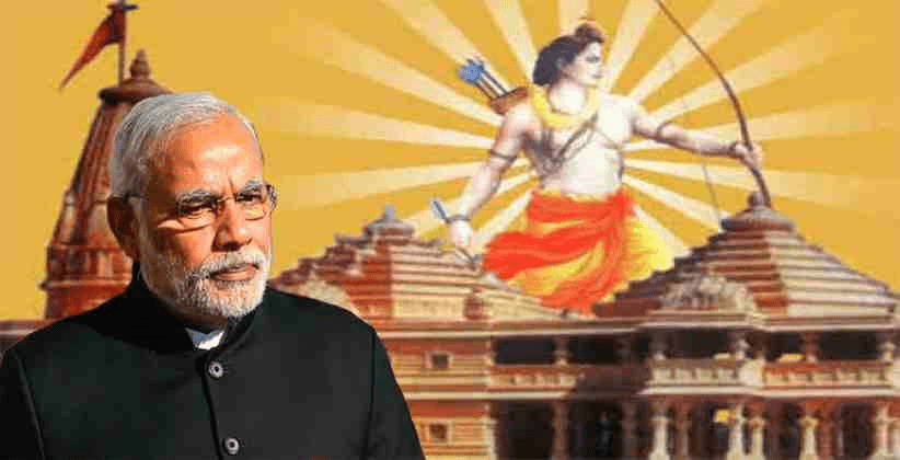 Narendra Modi: 5 The Best And Powerful Leadership Qualities.