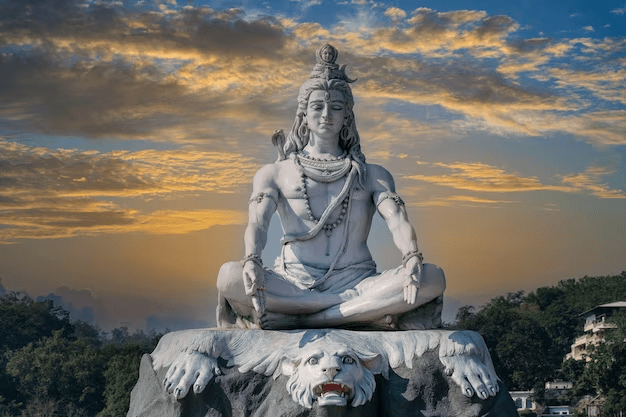 Shiva: The Best And Powerful 7 Symbols Of Shiva.