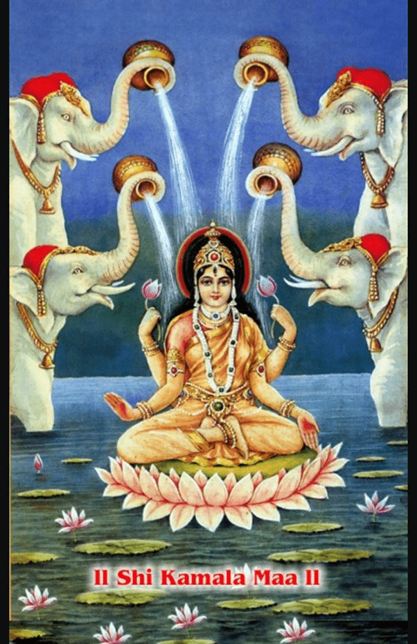 Mahavidya: Names Of The 10 Really Powerful Mahavidyas.