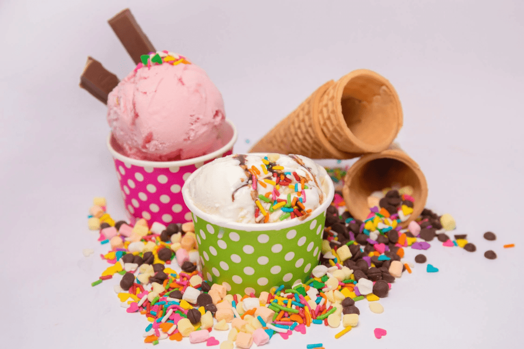 Ice Cream : 5 The Most Popular Flavors Around The World - Dreamz ...